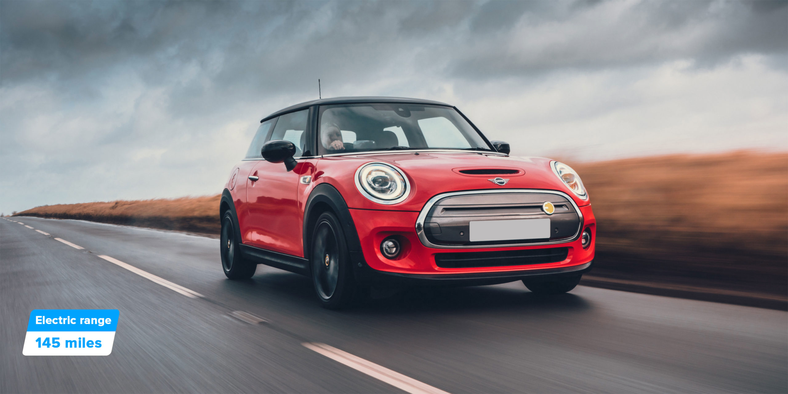 New MINI Electric Review | carwow