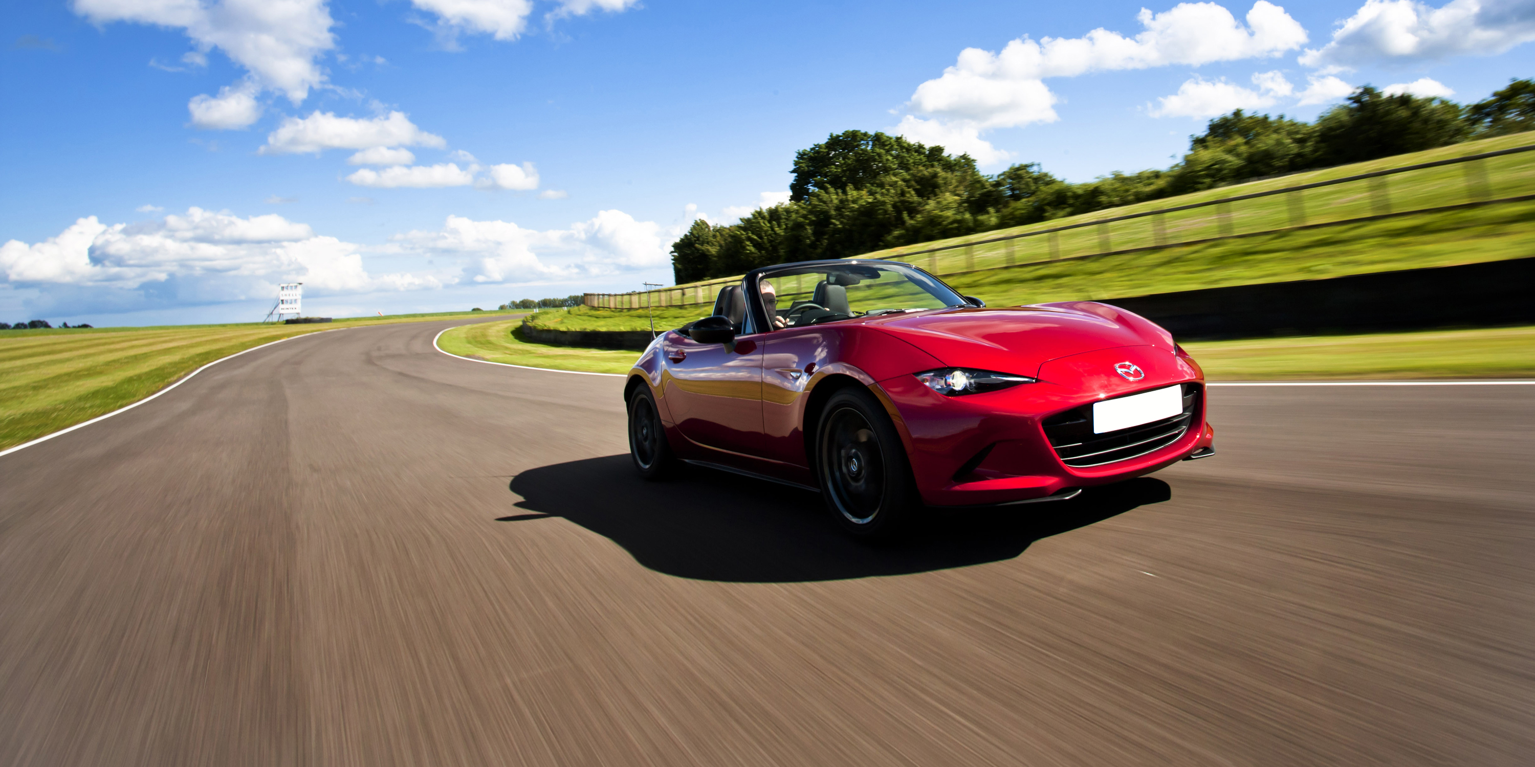 New Mazda MX-5 Review | carwow
