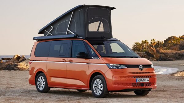 The best new Volkswagen models coming by 2025: all you need to know ...