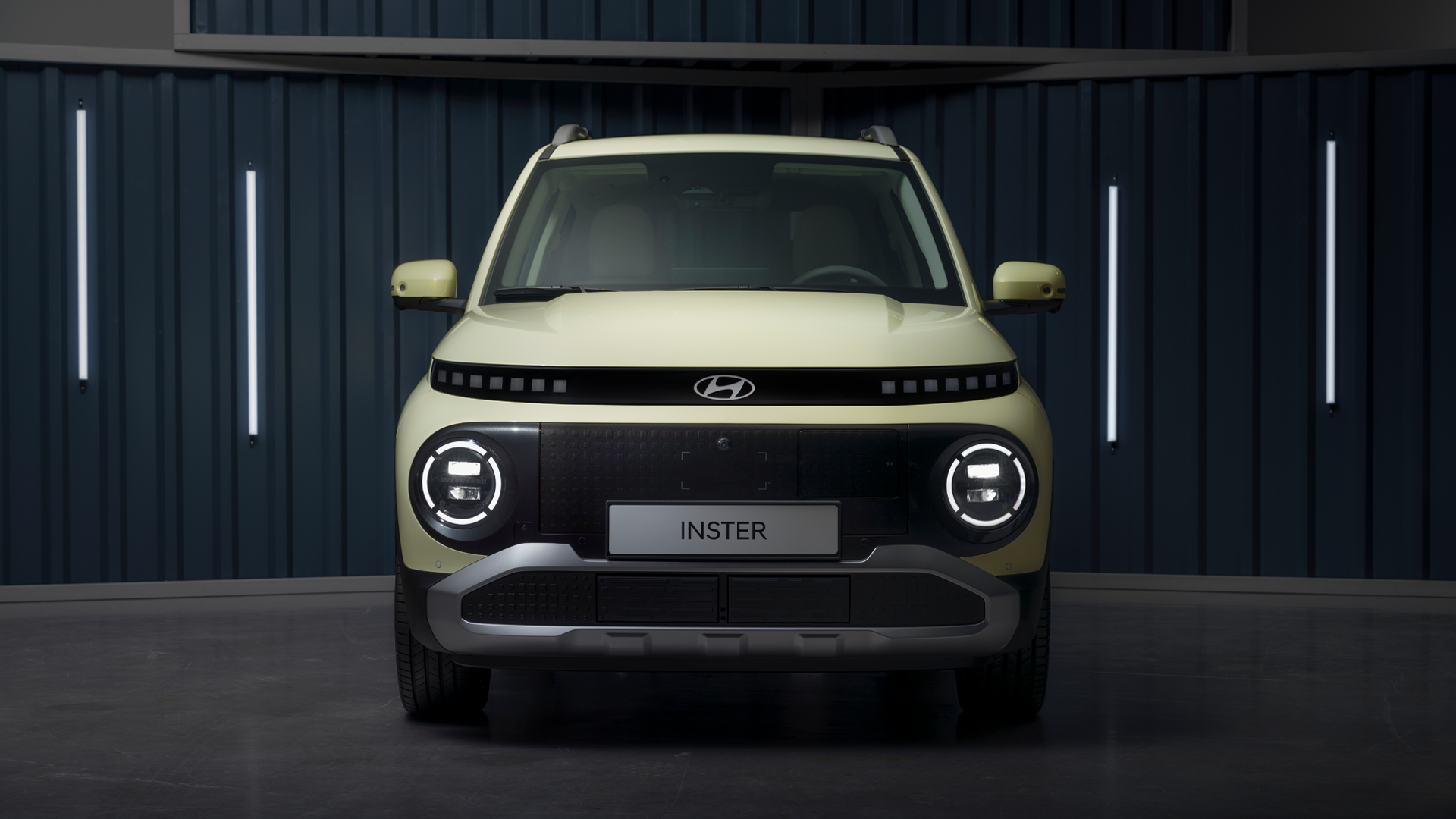 New Hyundai Inster price and specs confirmed: versatile EV starts from ...