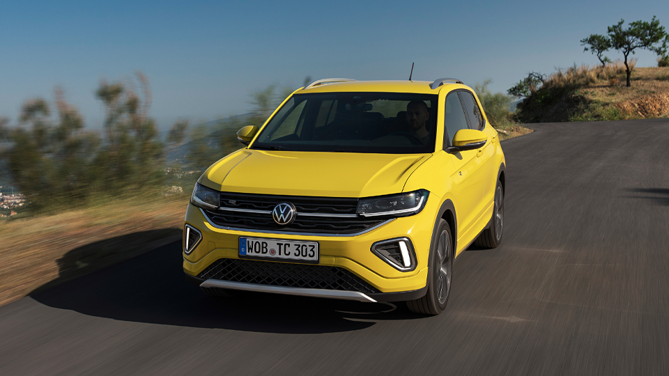 The best new Volkswagen models coming by 2025: all you need to know ...