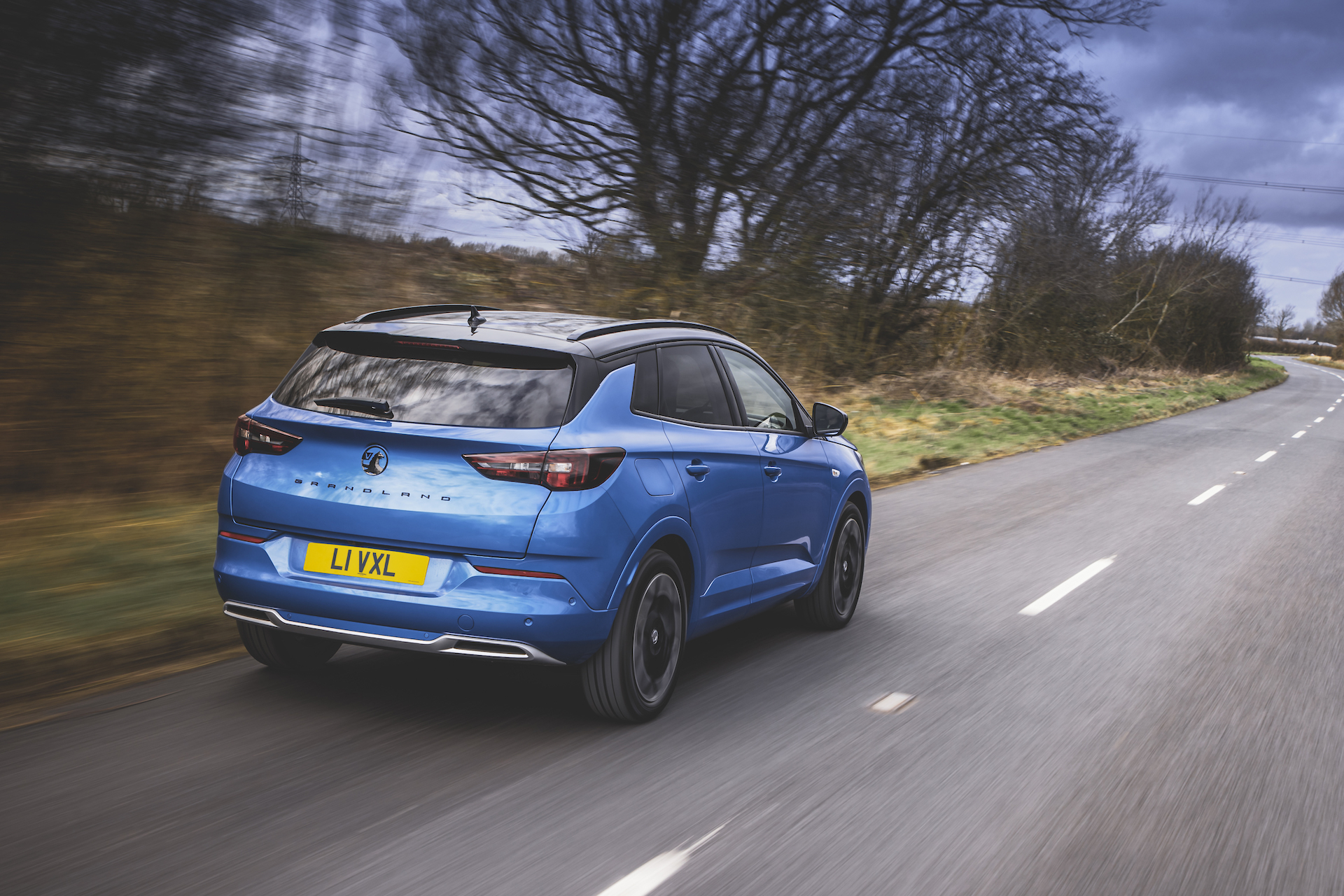 Vauxhall Grandland Review 2022 | Drive, Specs & Pricing | carwow