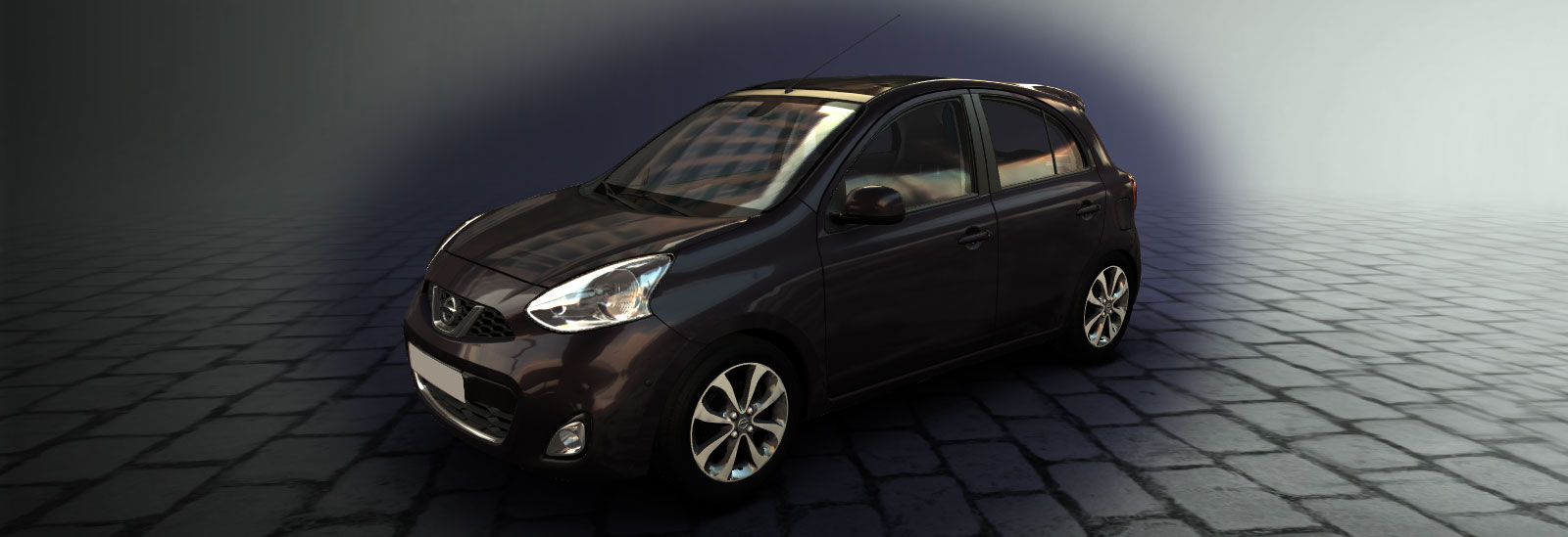 Nissan Micra colours guide and prices | Carwow