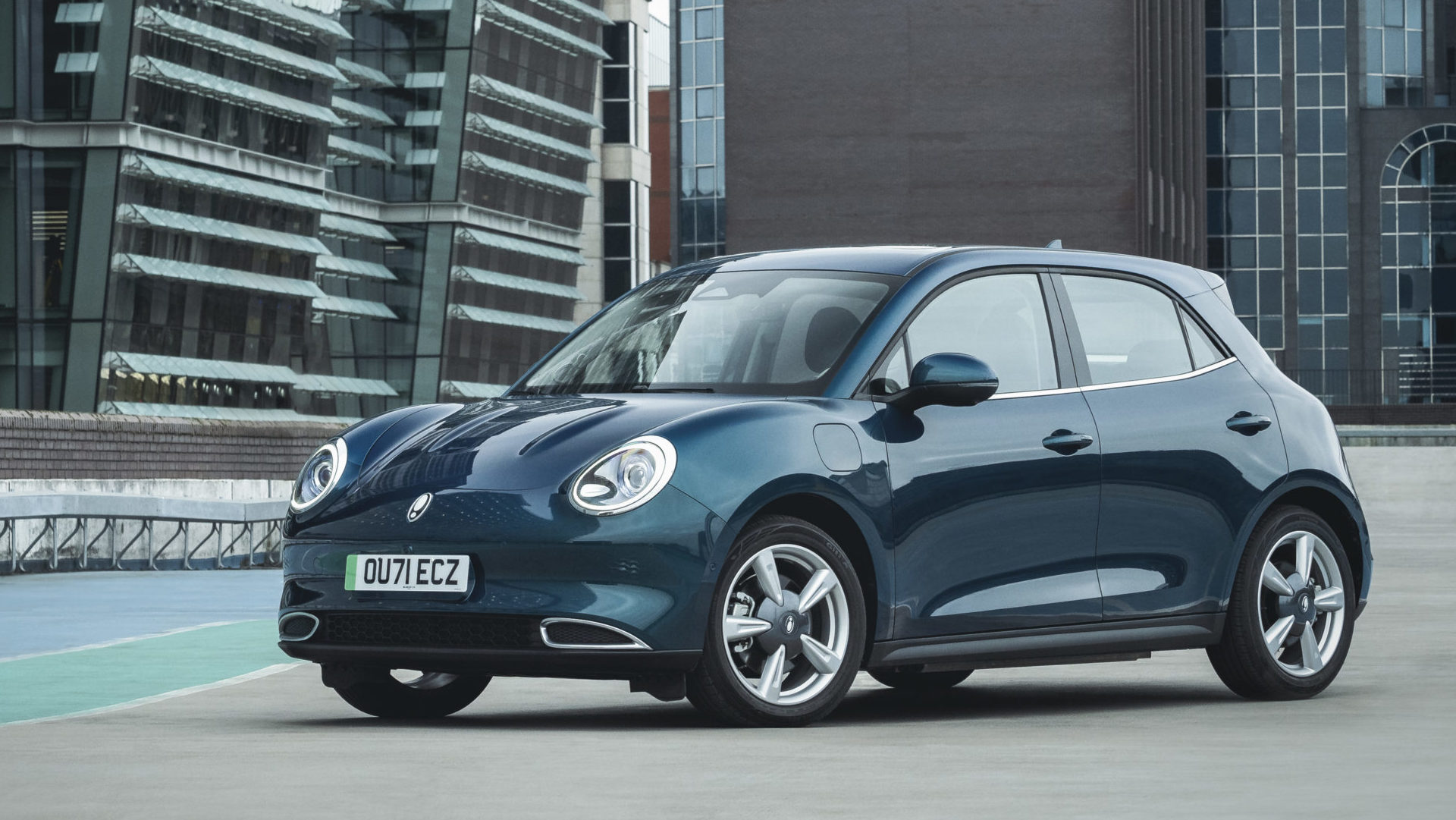 Ora Funky Cat on sale now: price and specs confirmed | carwow