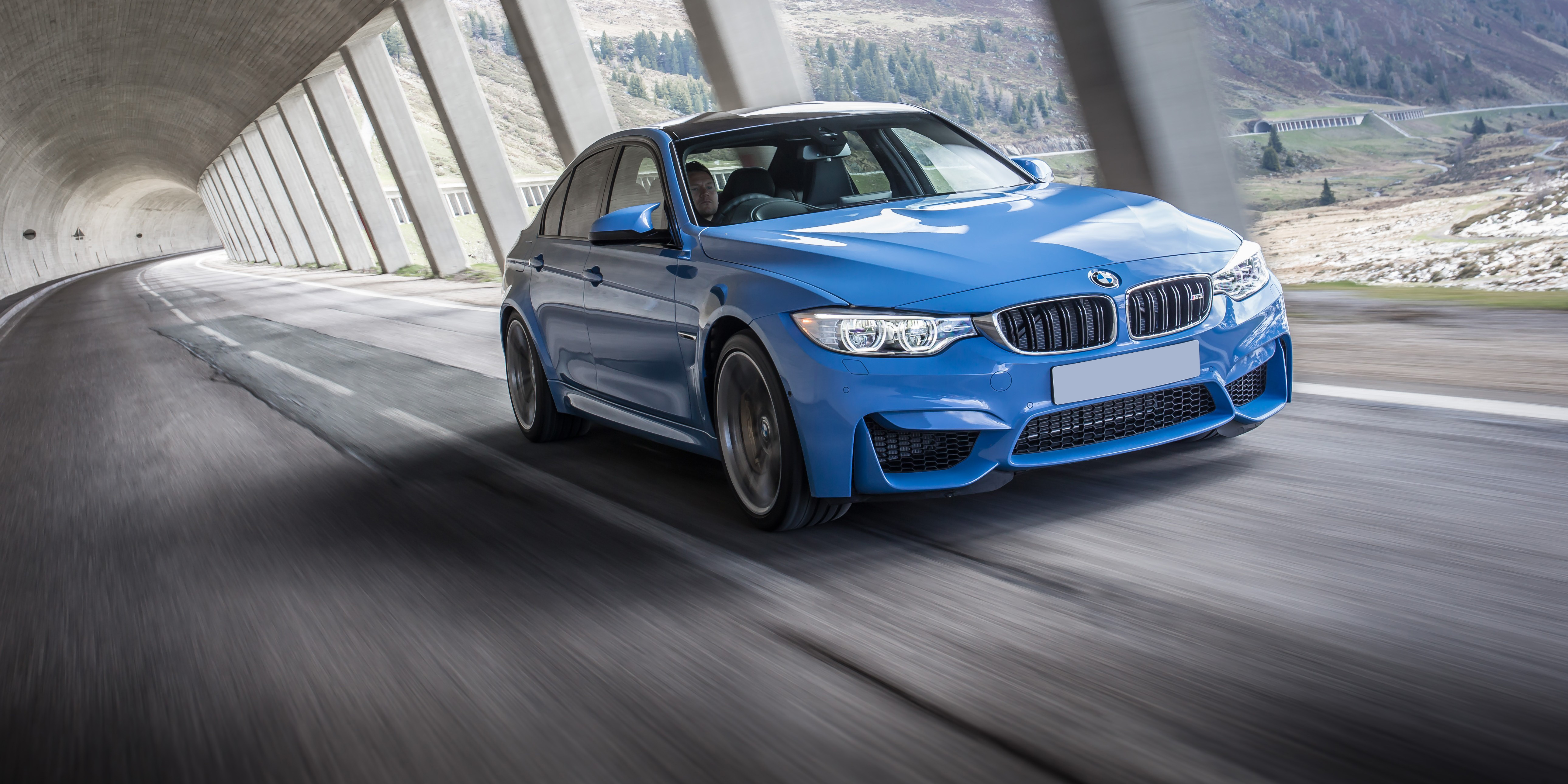 BMW M3 Review | carwow