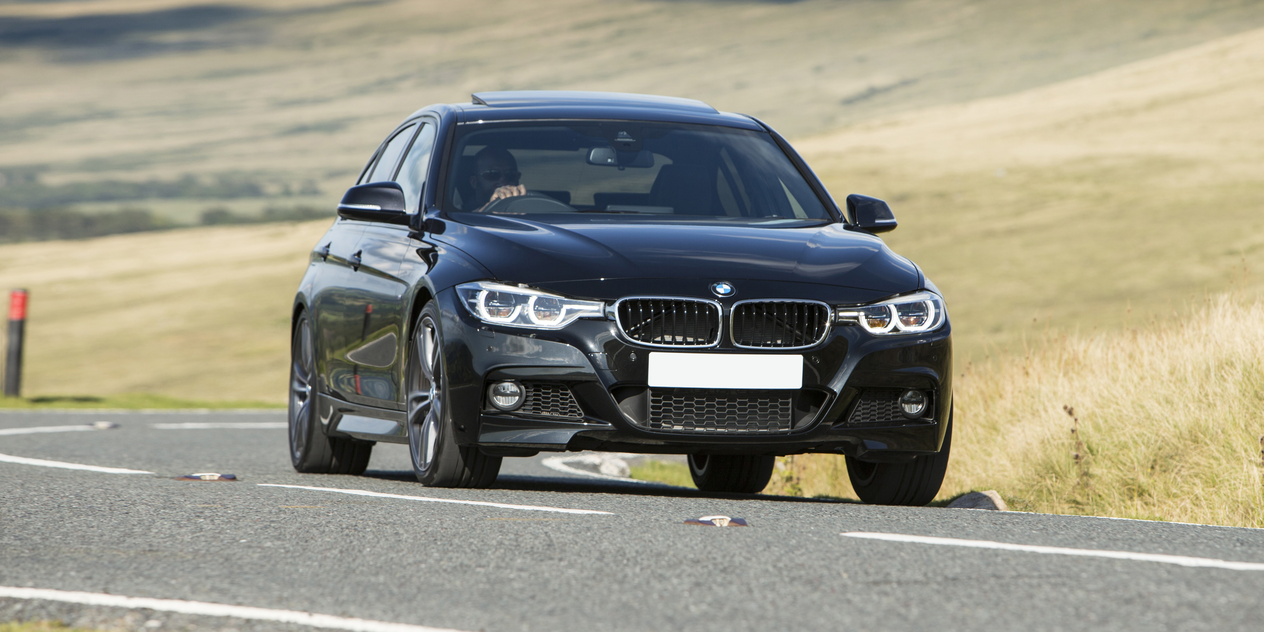 BMW 3 Series Review | carwow