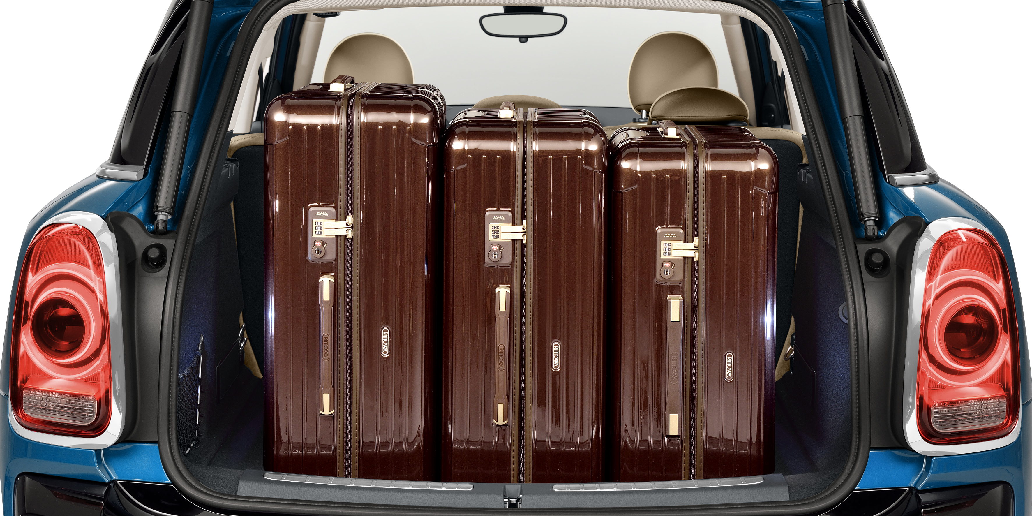 MINI Countryman Review | carwow