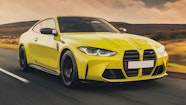 Bmw M4 Series Bmw M4 Series