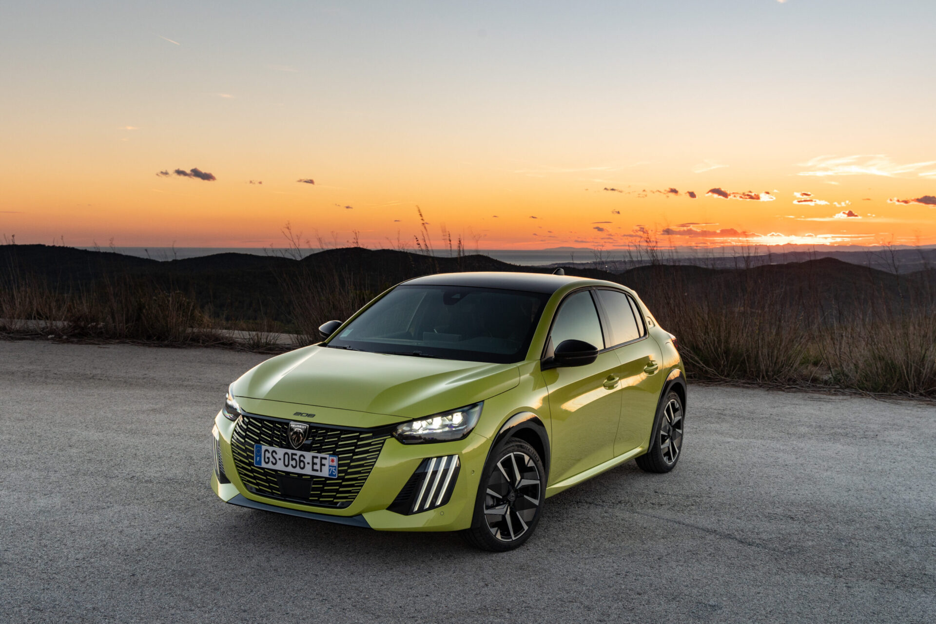 The best cars on sale under £20,000 | Carwow