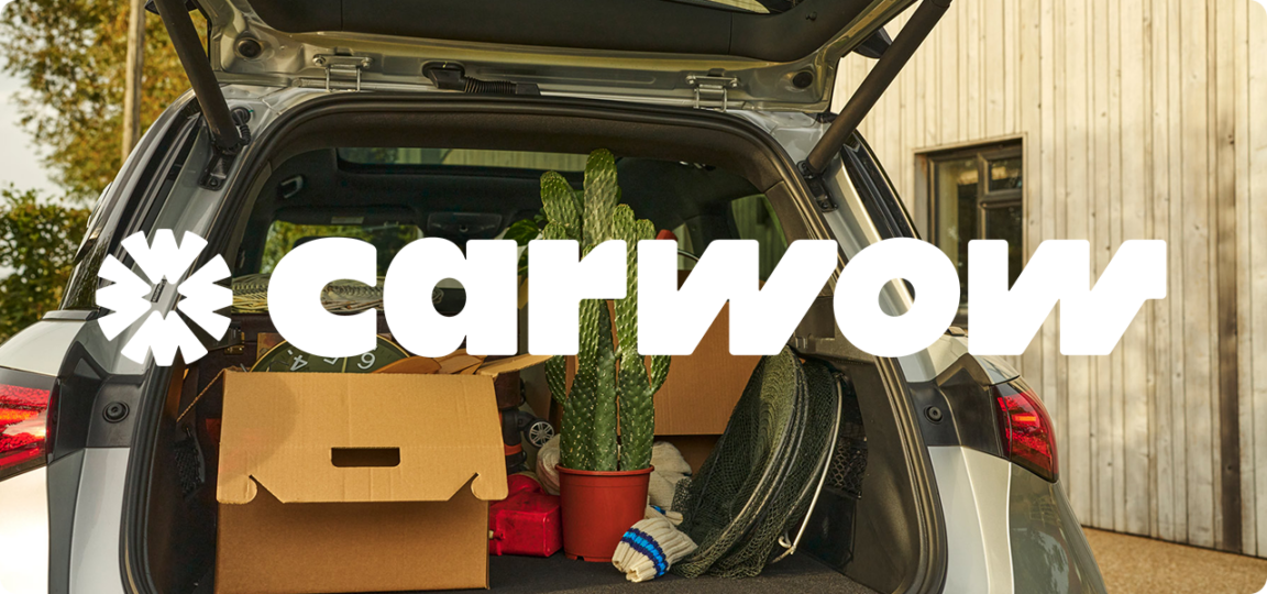 Online marketplace Carwow relaunches brand as the car-changing ...