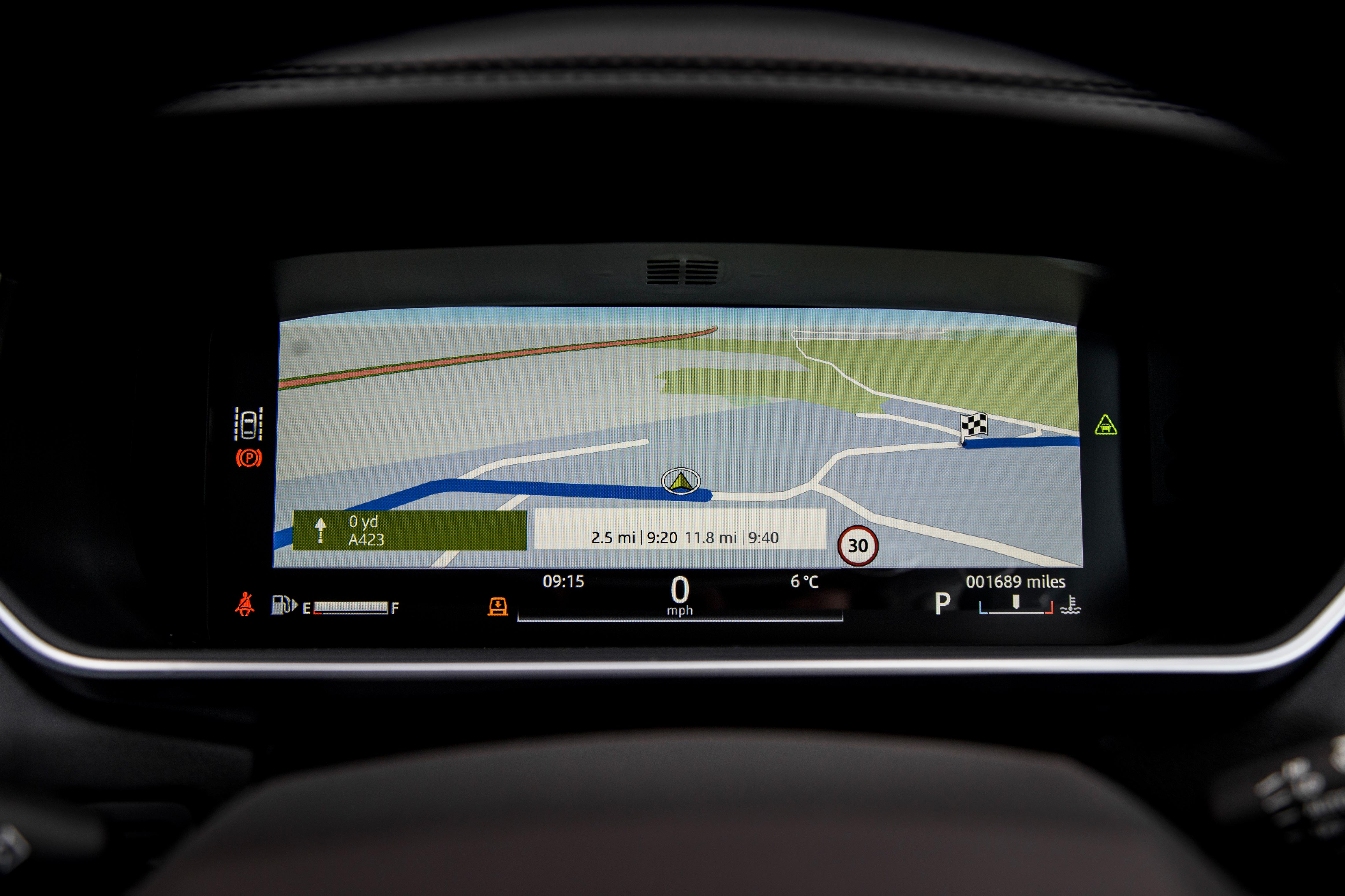 Land Rover Range Rover Sport 2018 Review | carwow