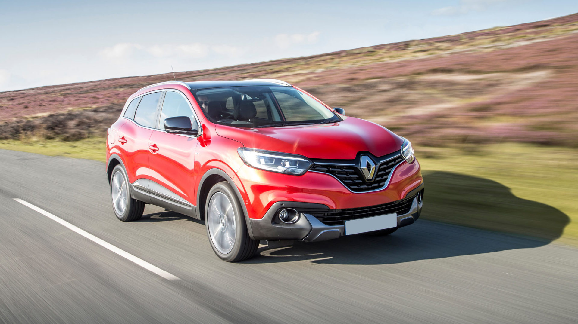 The best all-weather cars | Carwow