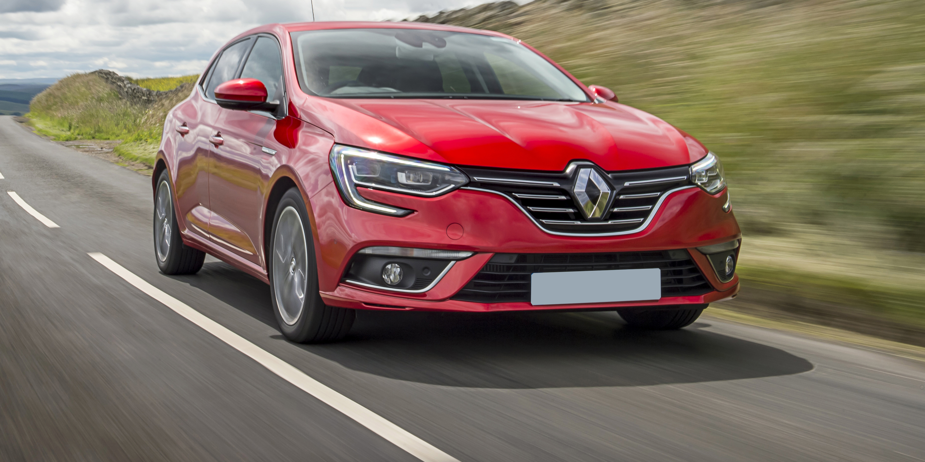 Renault UK | New Renault Cars, Prices & Reviews | Carwow
