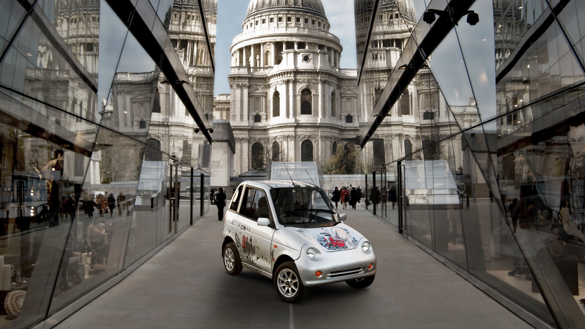 10 of the worst cars ever made | Carwow