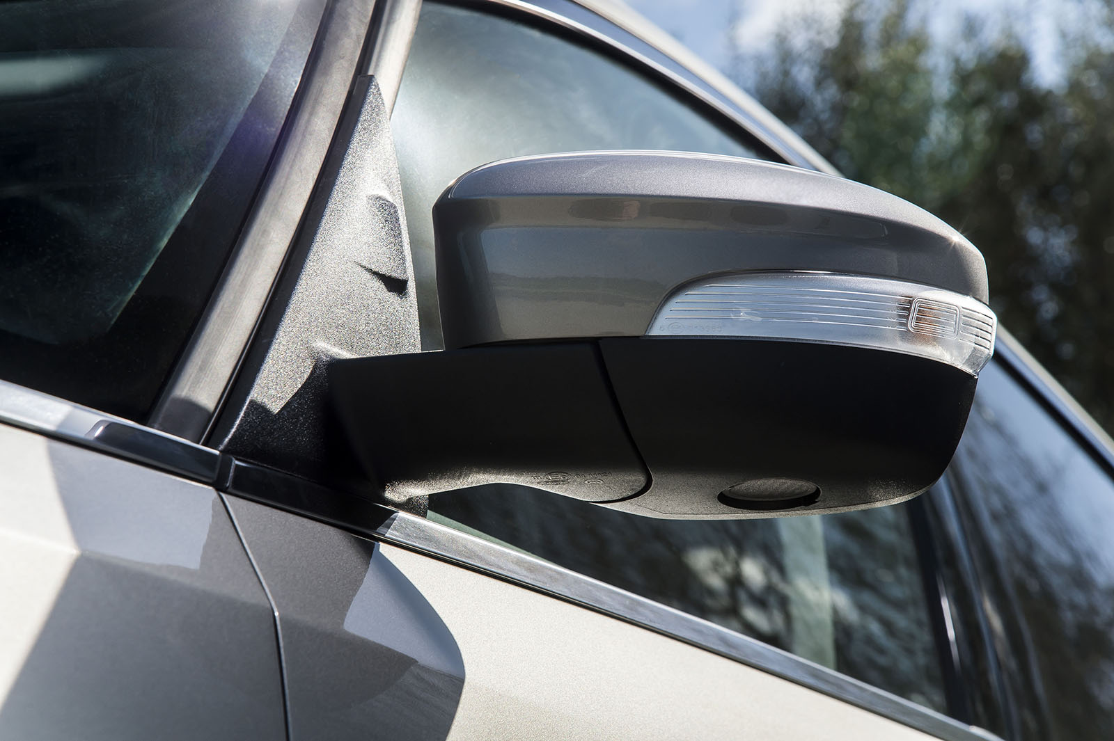 Ford S-Max Review | carwow