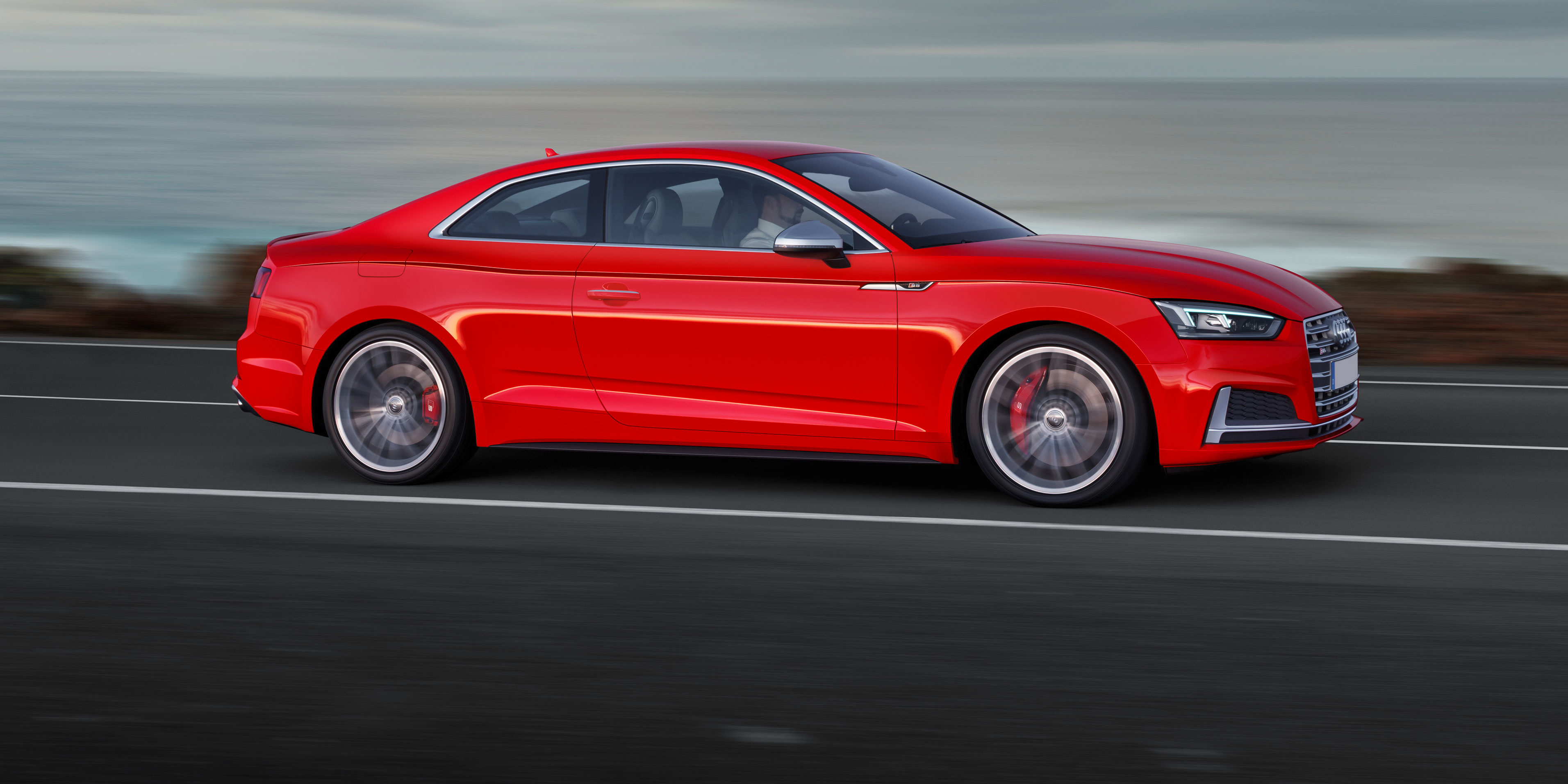 New (2013-2016) Audi S5 Review | Drive, Specs & Pricing | Carwow