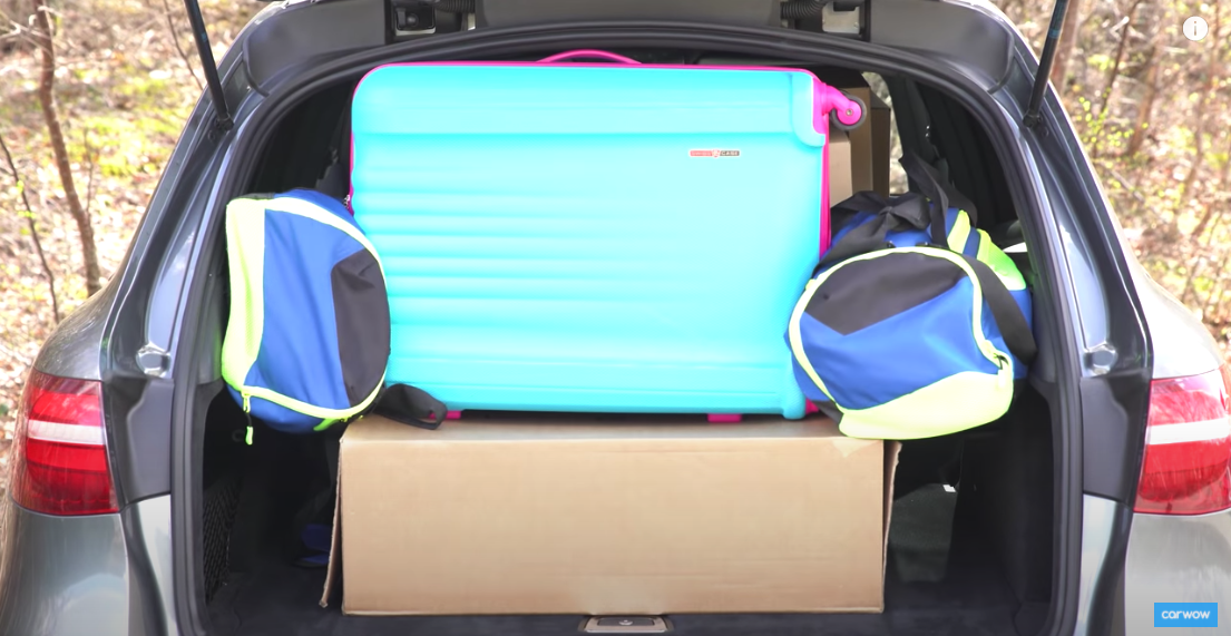 New (2019-2022) Mercedes-Benz GLC SUV Review | Drive, Specs & Pricing ...