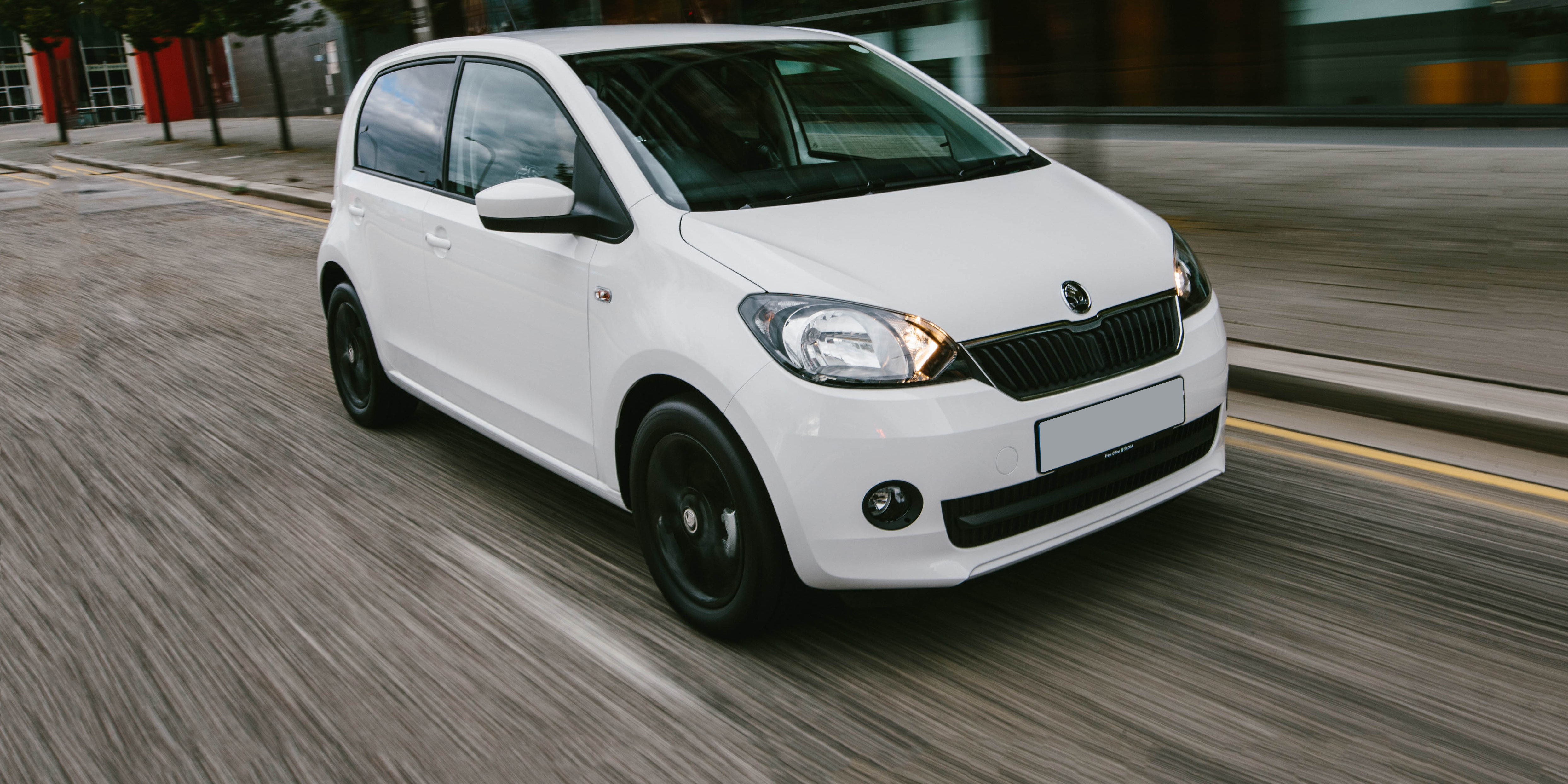 Skoda UK | New Skoda Cars, Prices & Reviews | Carwow