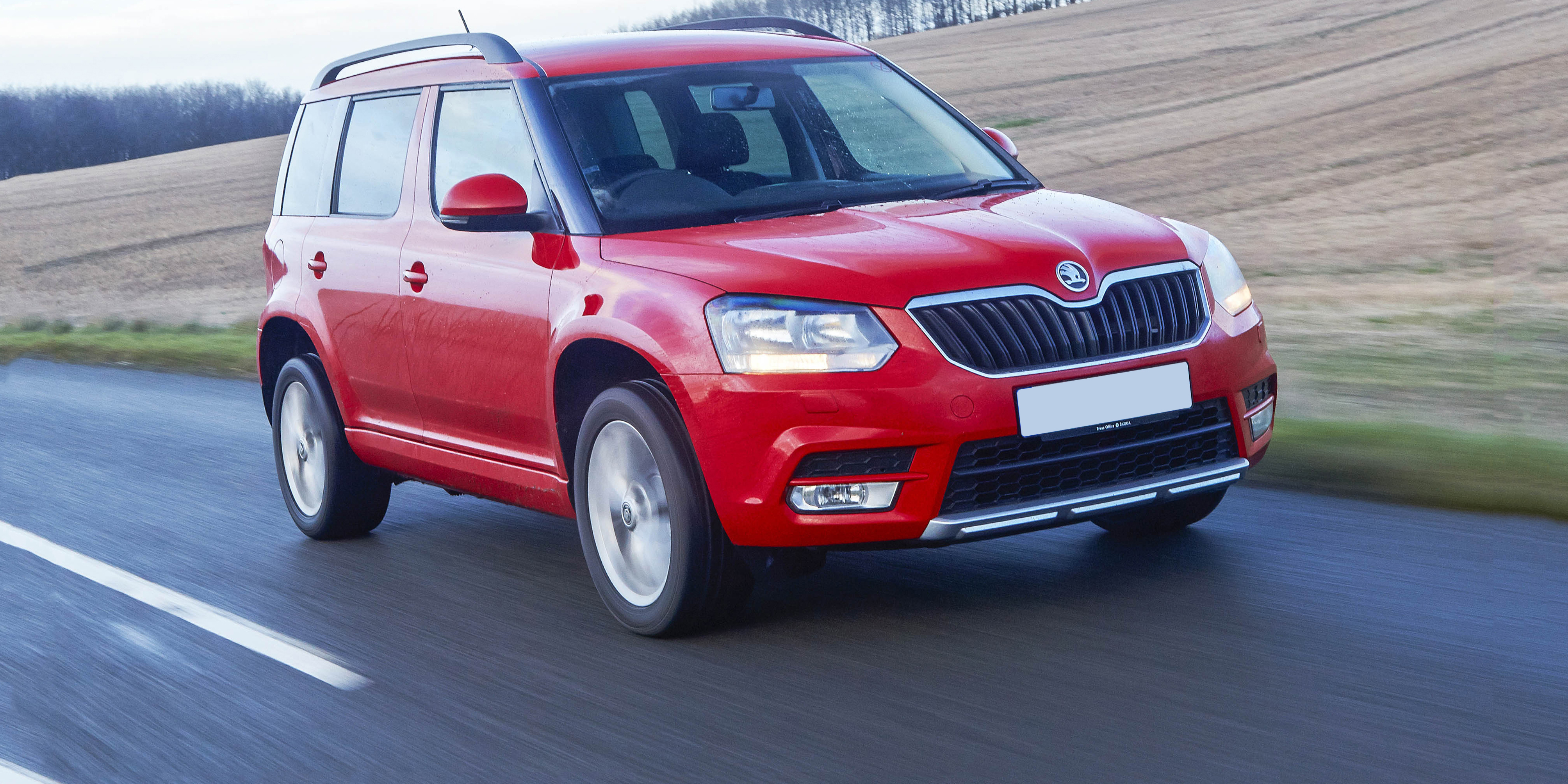 Skoda UK | New Skoda Cars, Prices & Reviews | Carwow