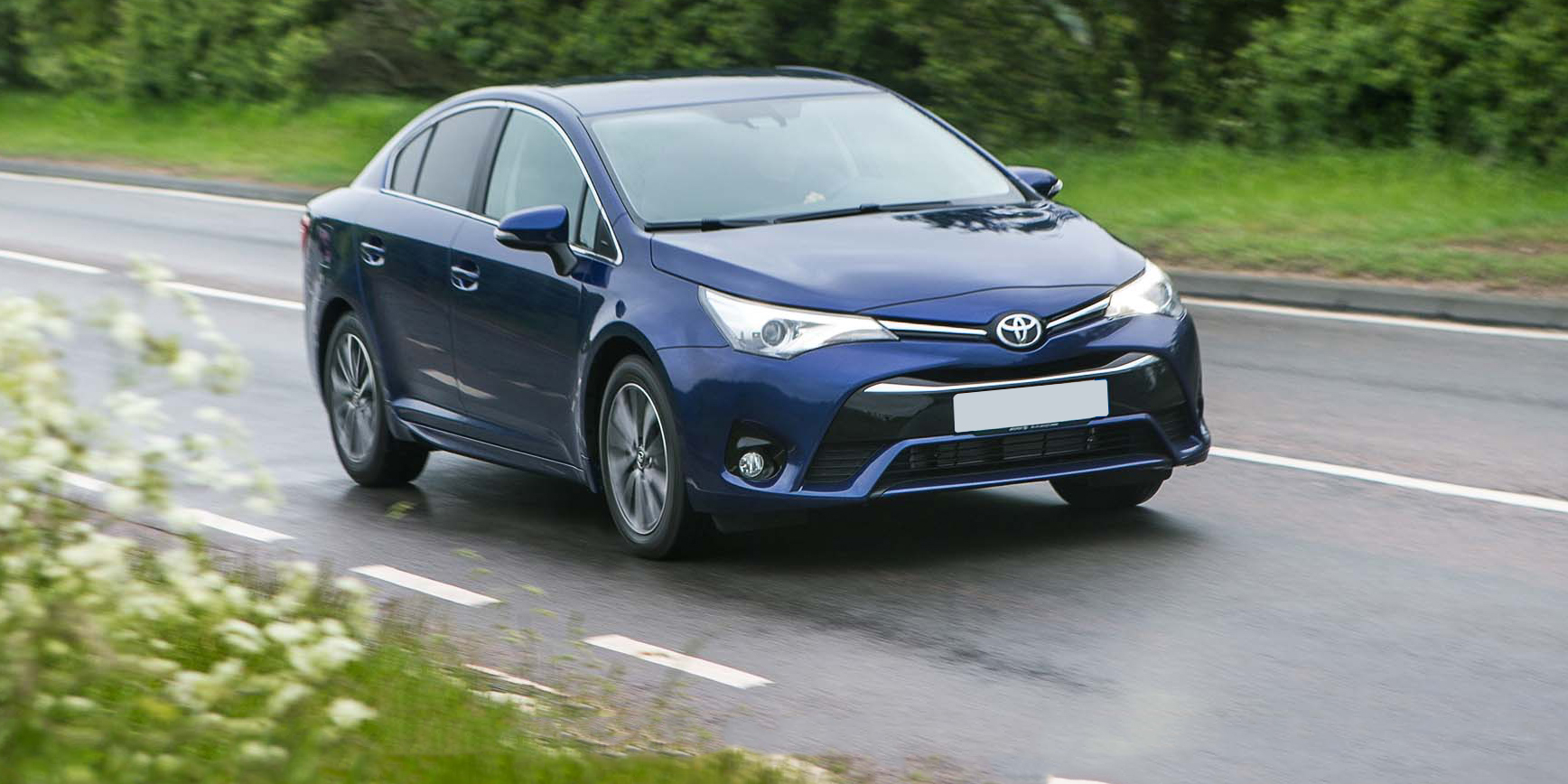Toyota UK | New Toyota Cars, Prices & Reviews | Carwow