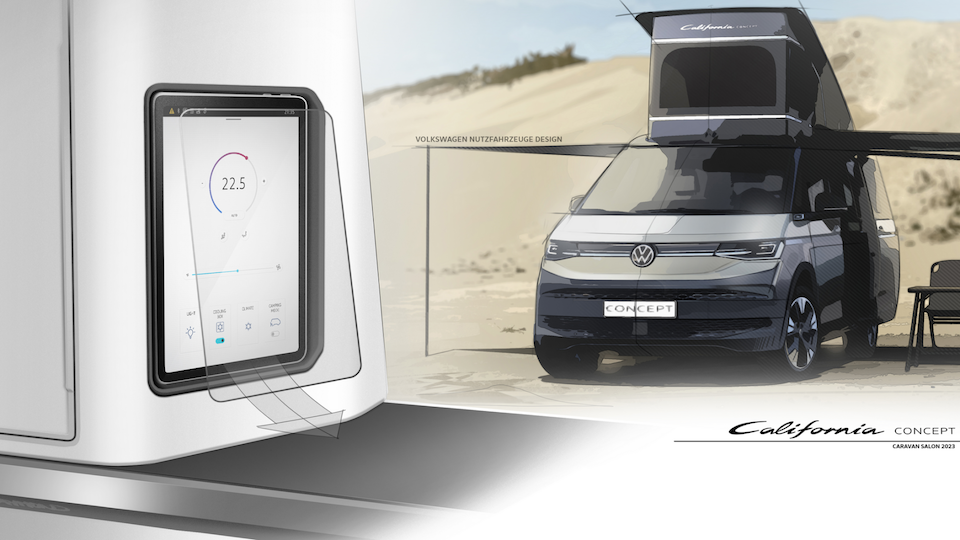Volkswagen teases next-generation California: here's what we know so ...