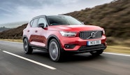 The Top 10 Best SUVs On Sale Carwow The Top 10 Best SUVs On Sale Carwow
