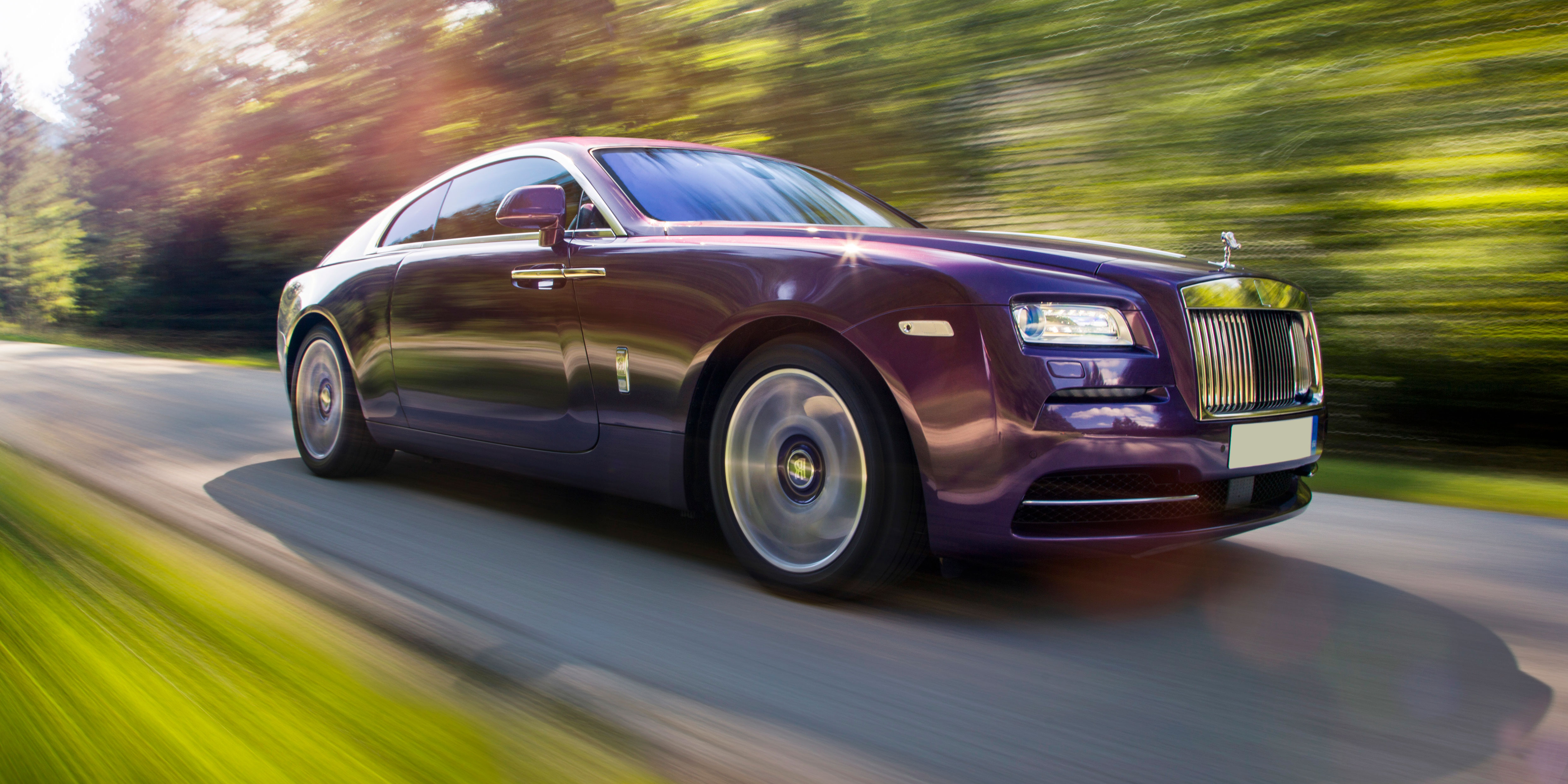 Rolls-Royce UK | New Rolls-Royce Cars, Prices & Reviews | Carwow