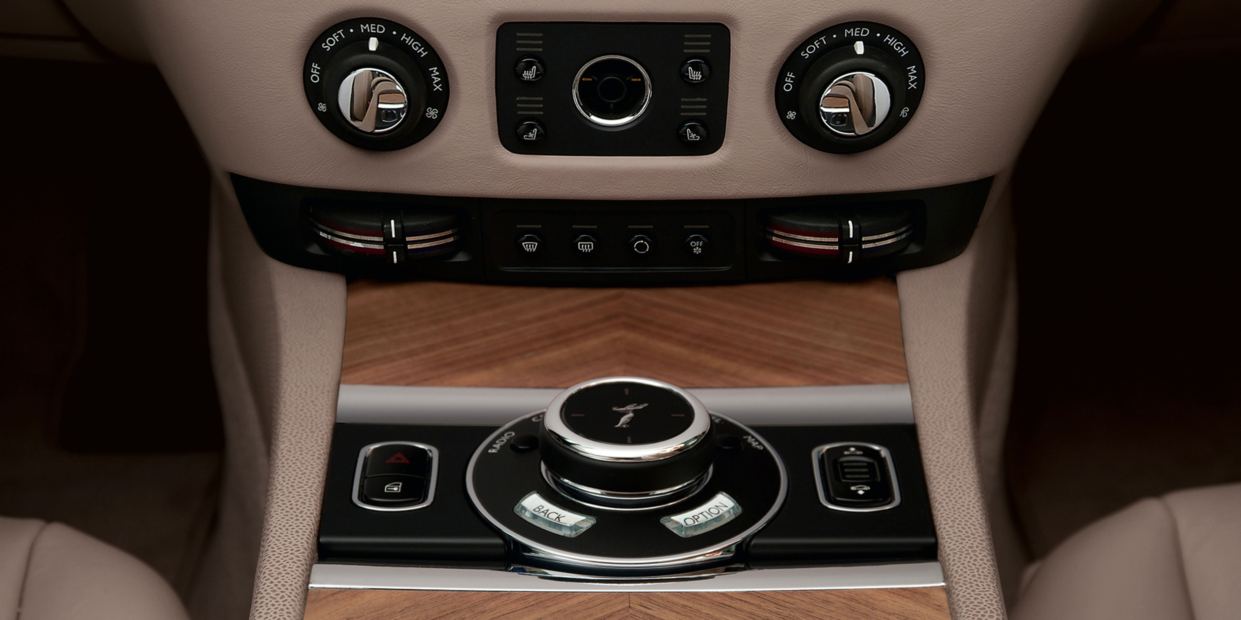 Rolls-Royce Wraith Review 2026 | Drive, Specs & Pricing | Carwow