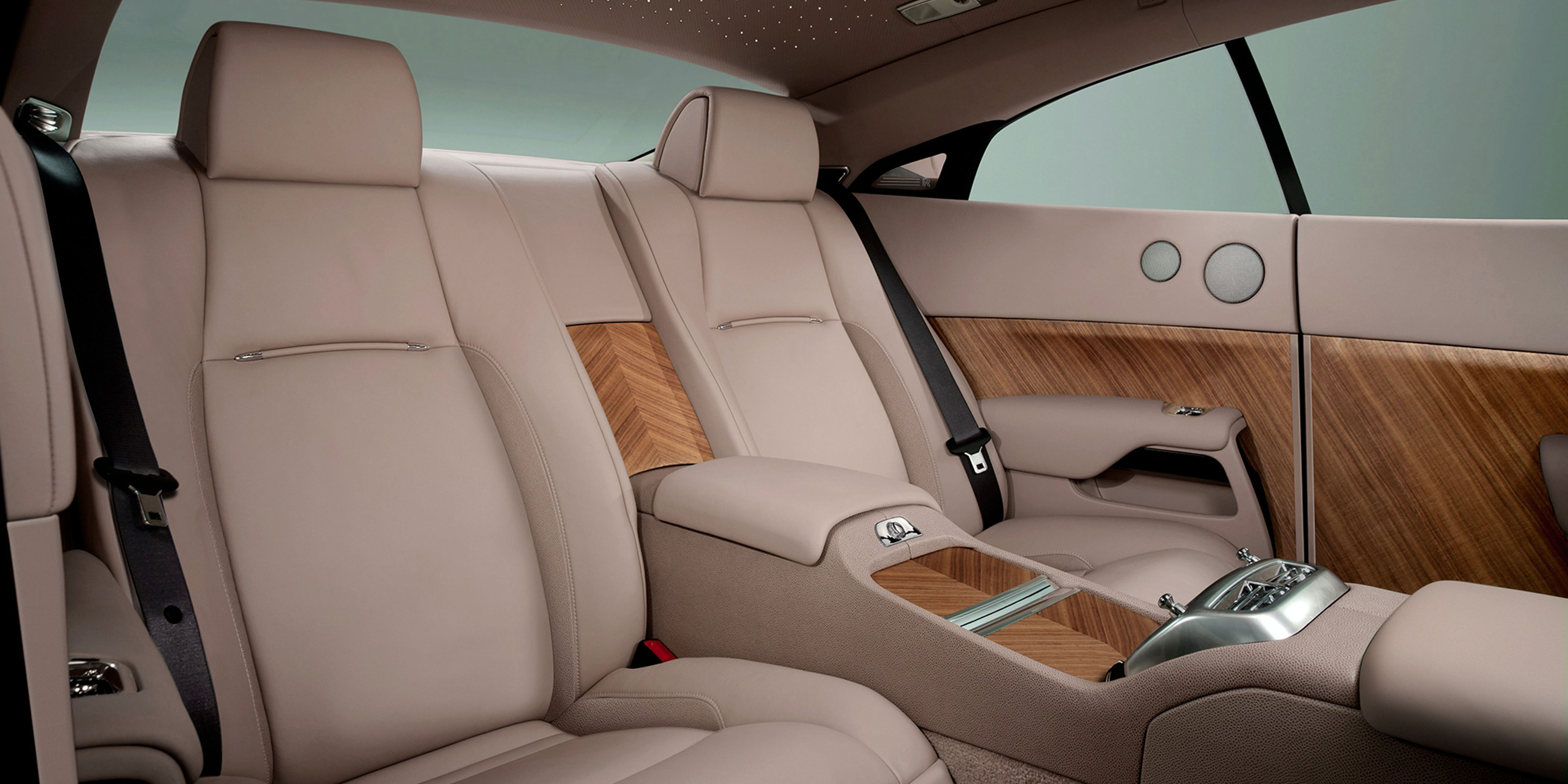 Rolls-Royce Wraith Review 2026 | Drive, Specs & Pricing | Carwow