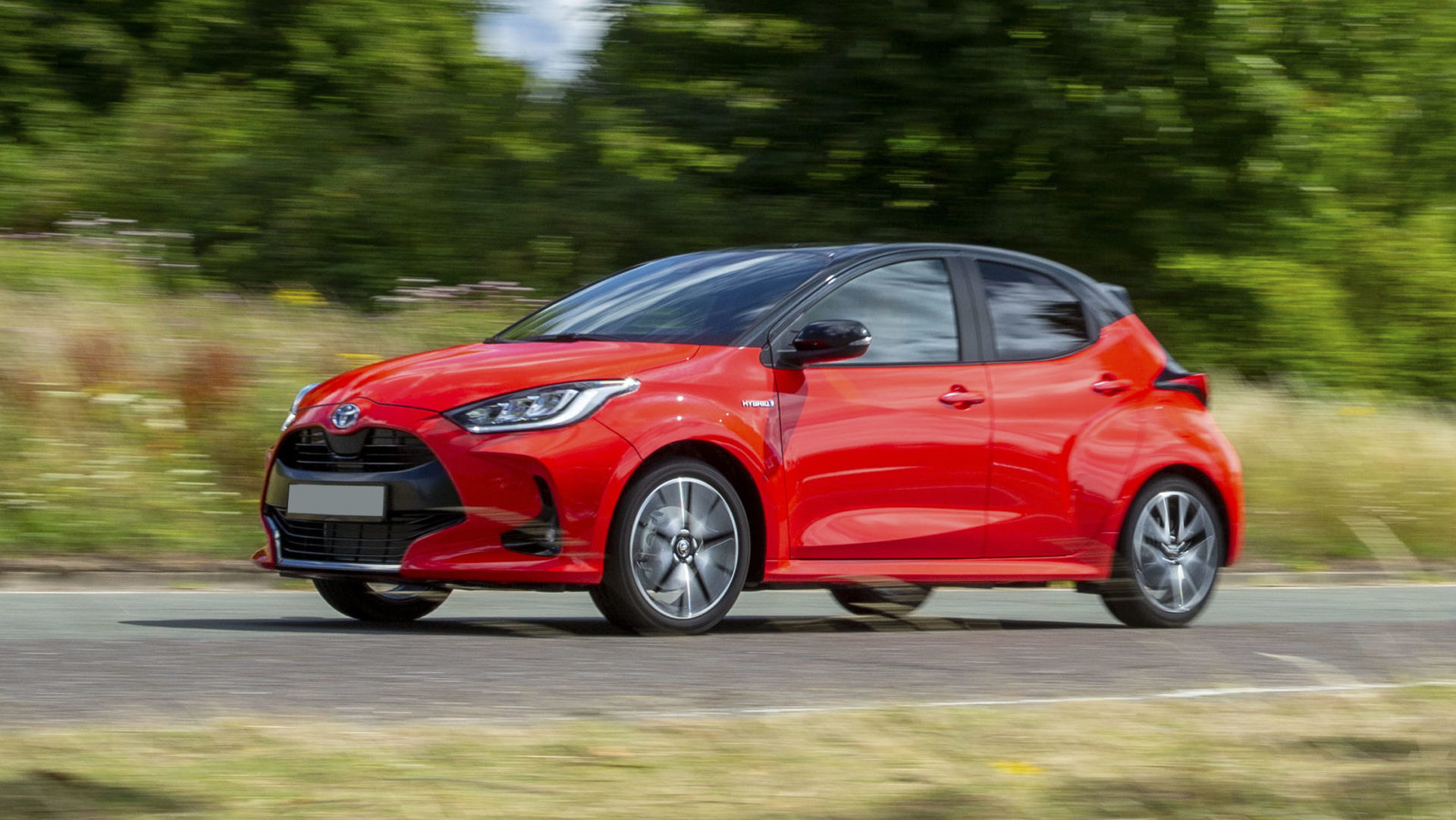 10 best cars with low road tax | carwow