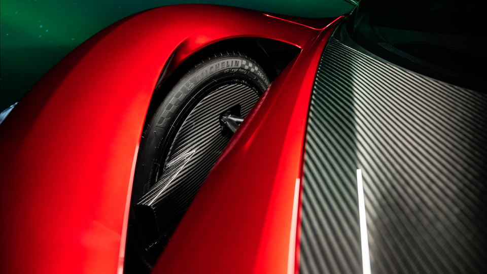 Zenvo unveils Aurora hypercar: prices, specs, release date | Carwow