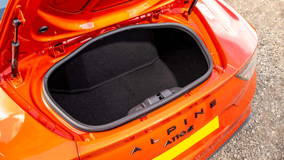 Alpine A110 Review 2022 | Drive, Specs & Pricing | carwow