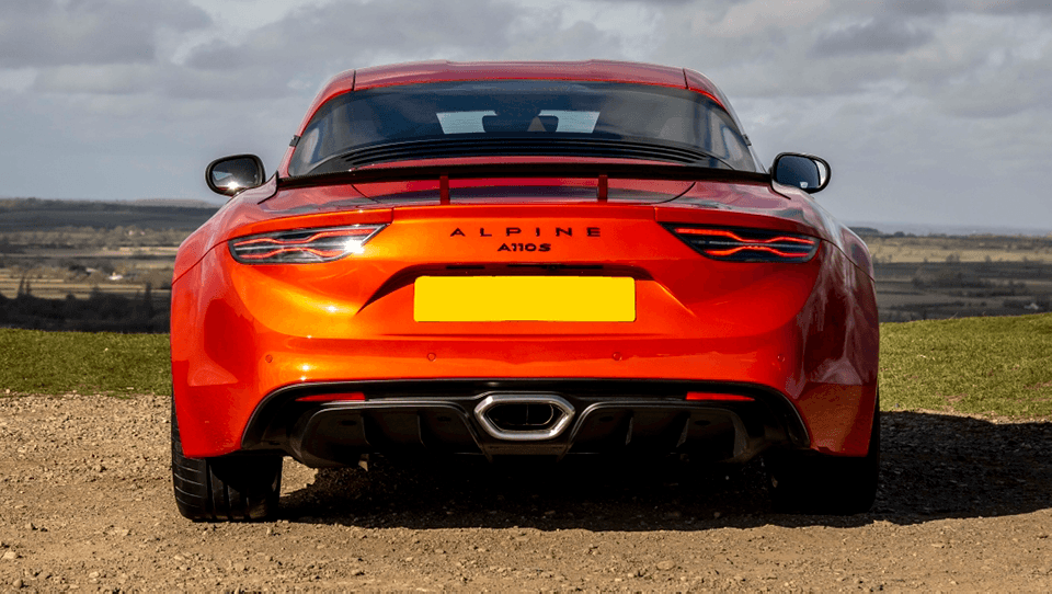 Alpine A110 Review 2022 | Drive, Specs & Pricing | carwow