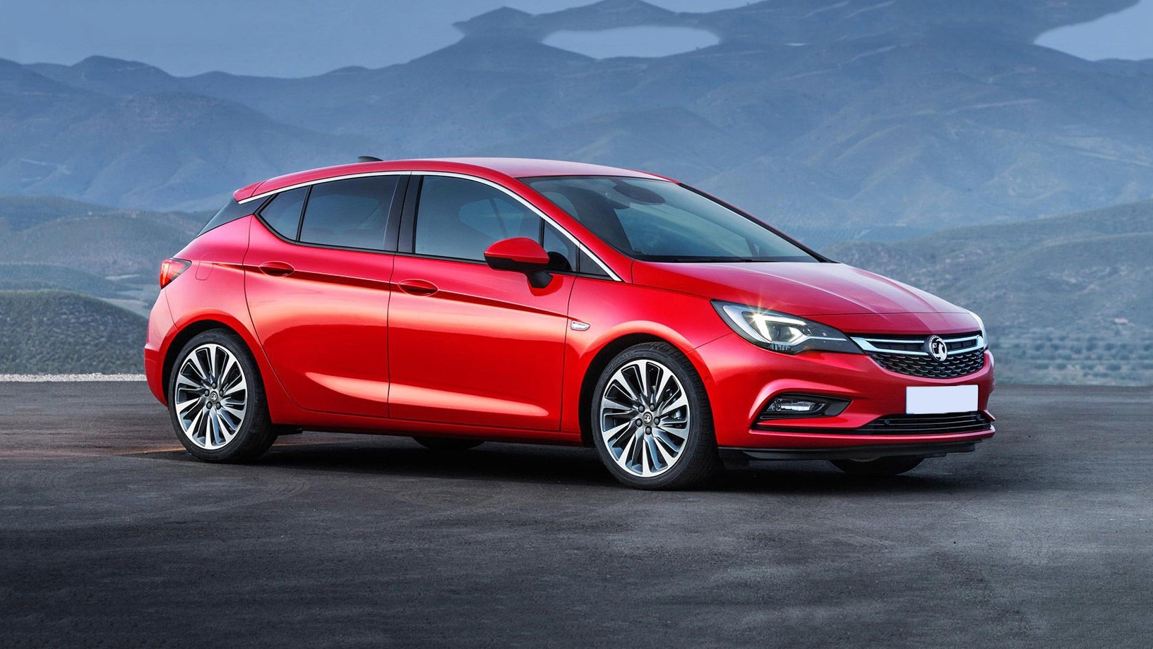 Vauxhall Astra Review | carwow