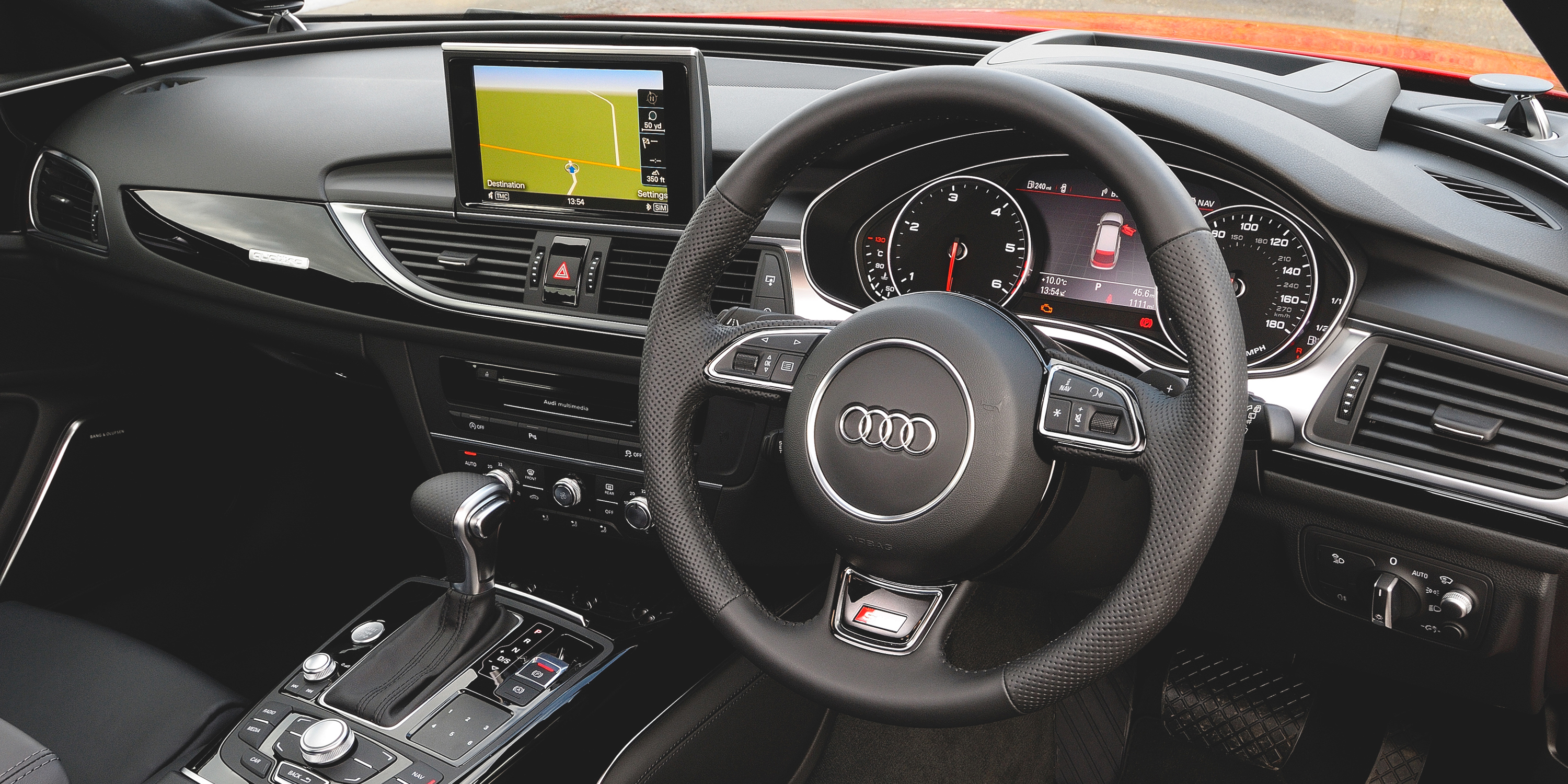 Audi A6 Allroad Review | carwow