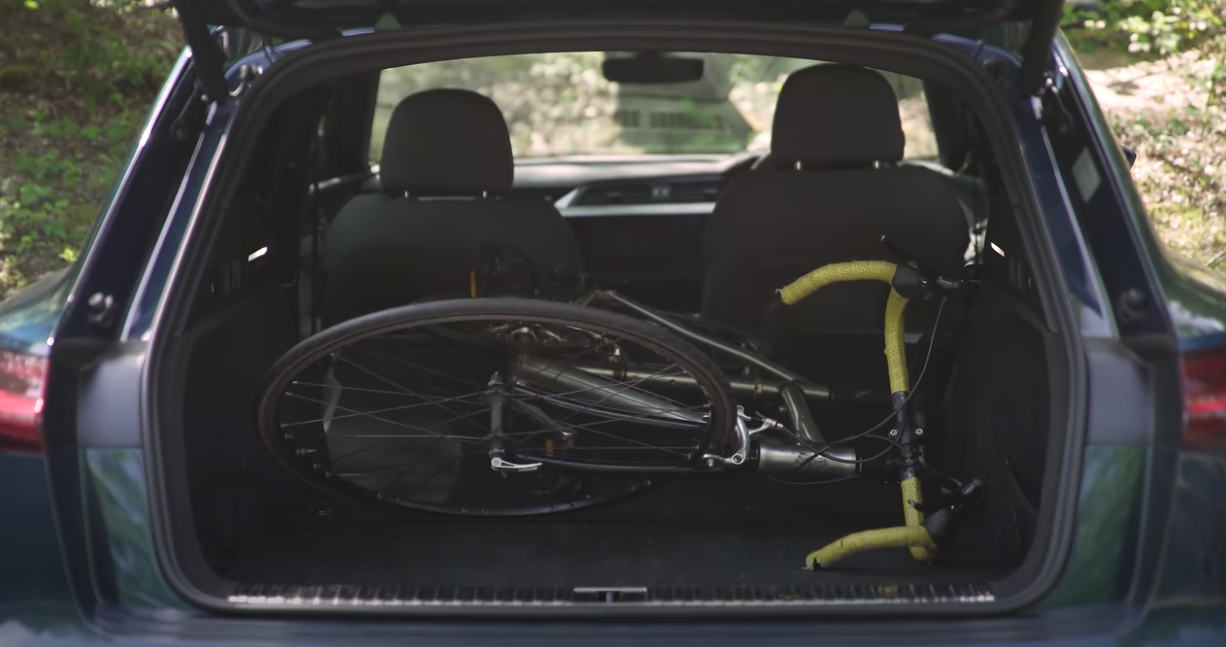 Audi e-tron Review 2021 | carwow