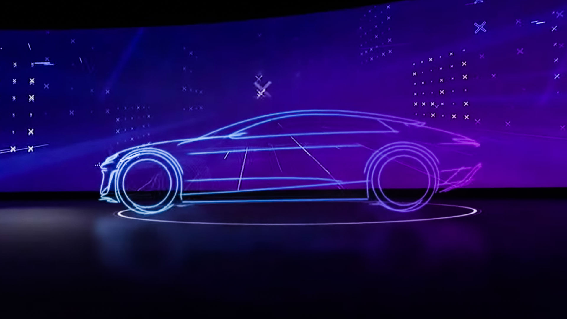 Electric Audi A8 replacement – Project Artemis / Grand Sphere Concept ...