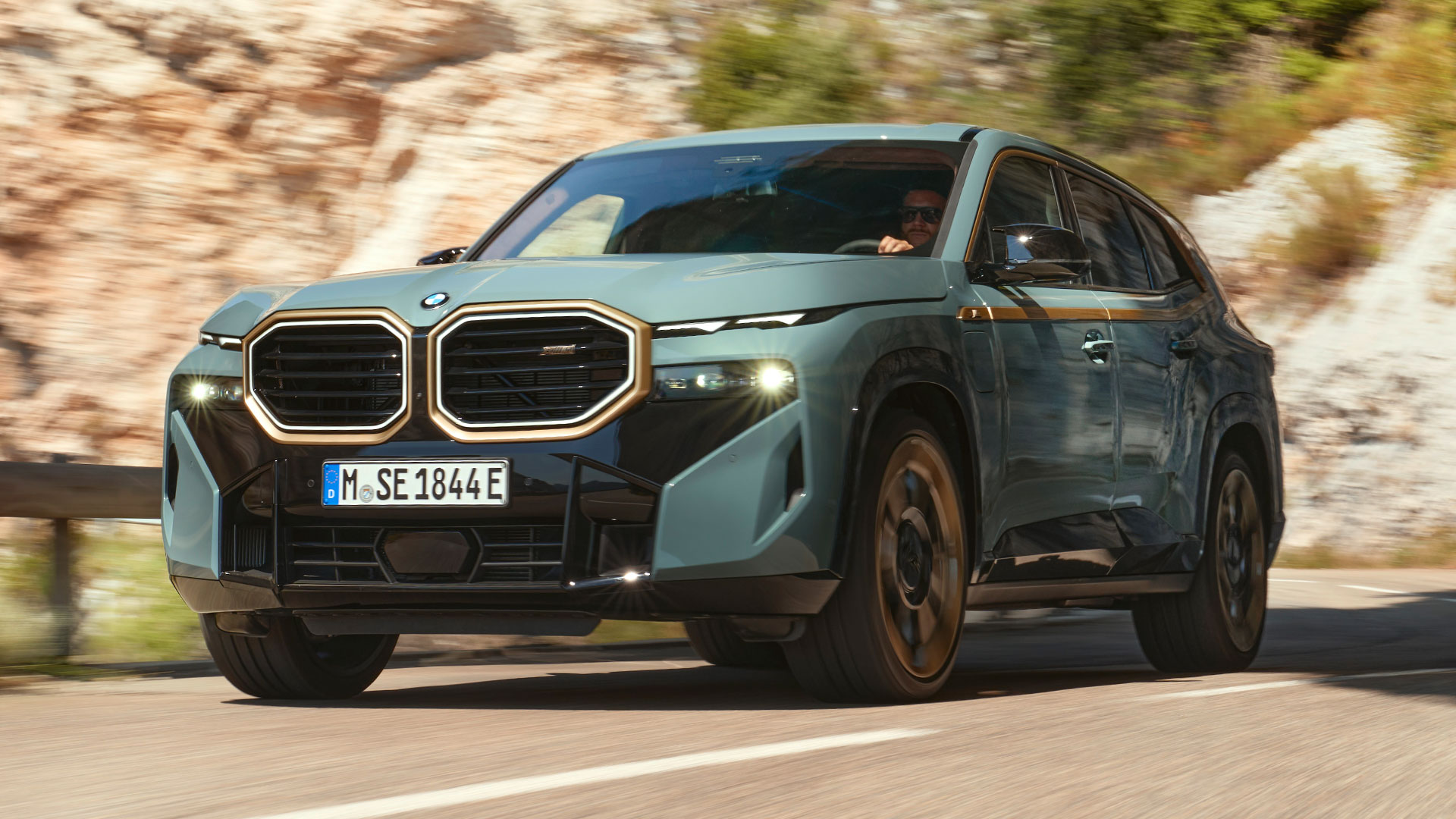 The cars so heavy you could need an HGV licence to drive them | Carwow