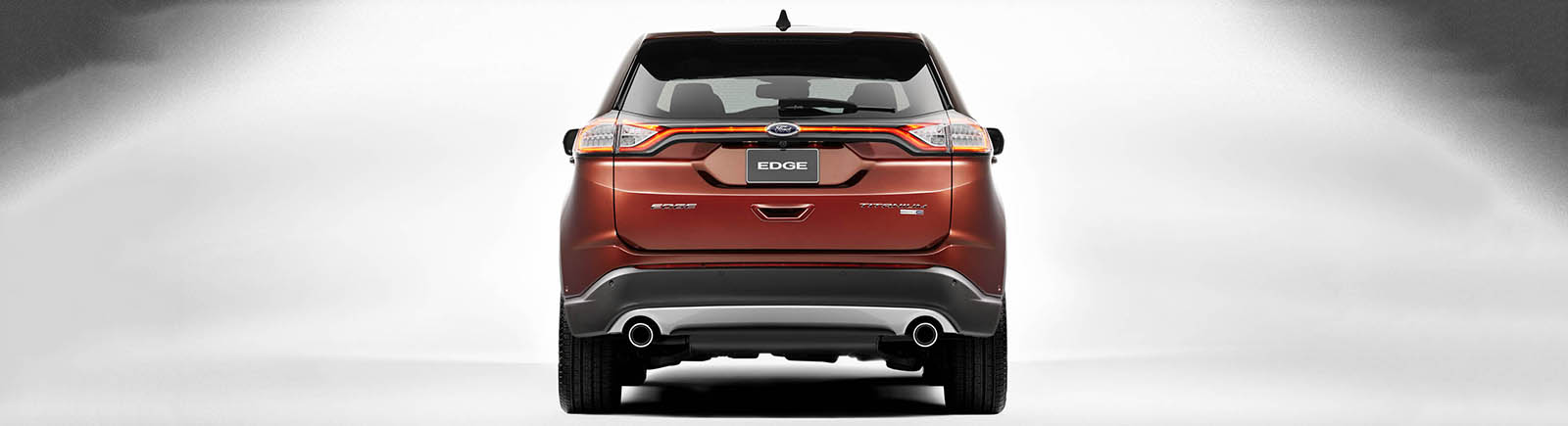 Ford Edge sizes and dimensions guide | Carwow