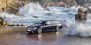 The Top 10 Estate Cars With The Biggest Boots Carwow
