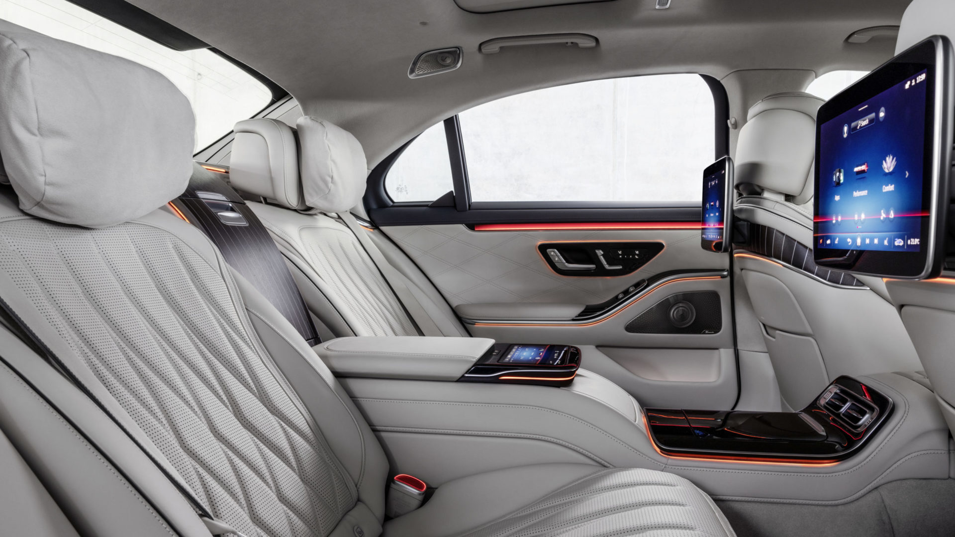 New Mercedes-AMG S63 on sale in Germany: everything we know so far | Carwow