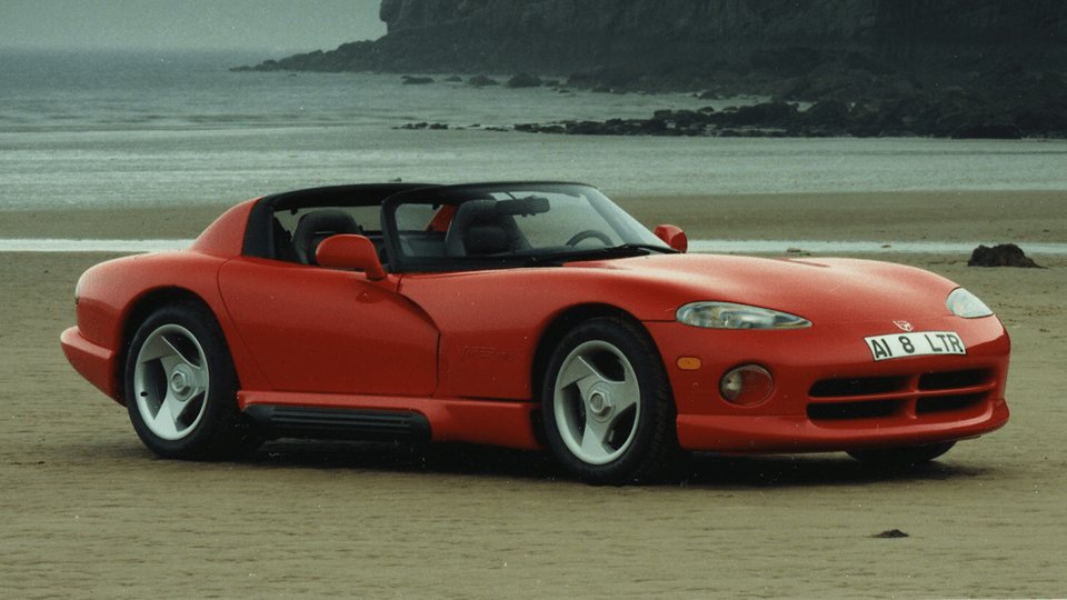10 of the best '90s cars | Carwow