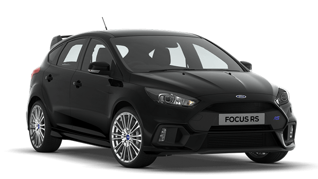 Ford Focus RS colours guide and prices | Carwow