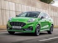 Ford Puma ST Specifications Prices Carwow Ford Puma ST Specifications Prices Carwow
