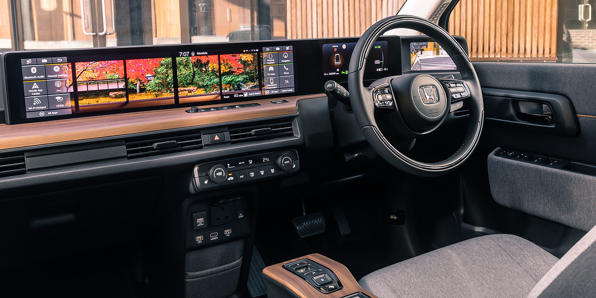 Honda e Review 2022 | Drive, Specs & Pricing | carwow