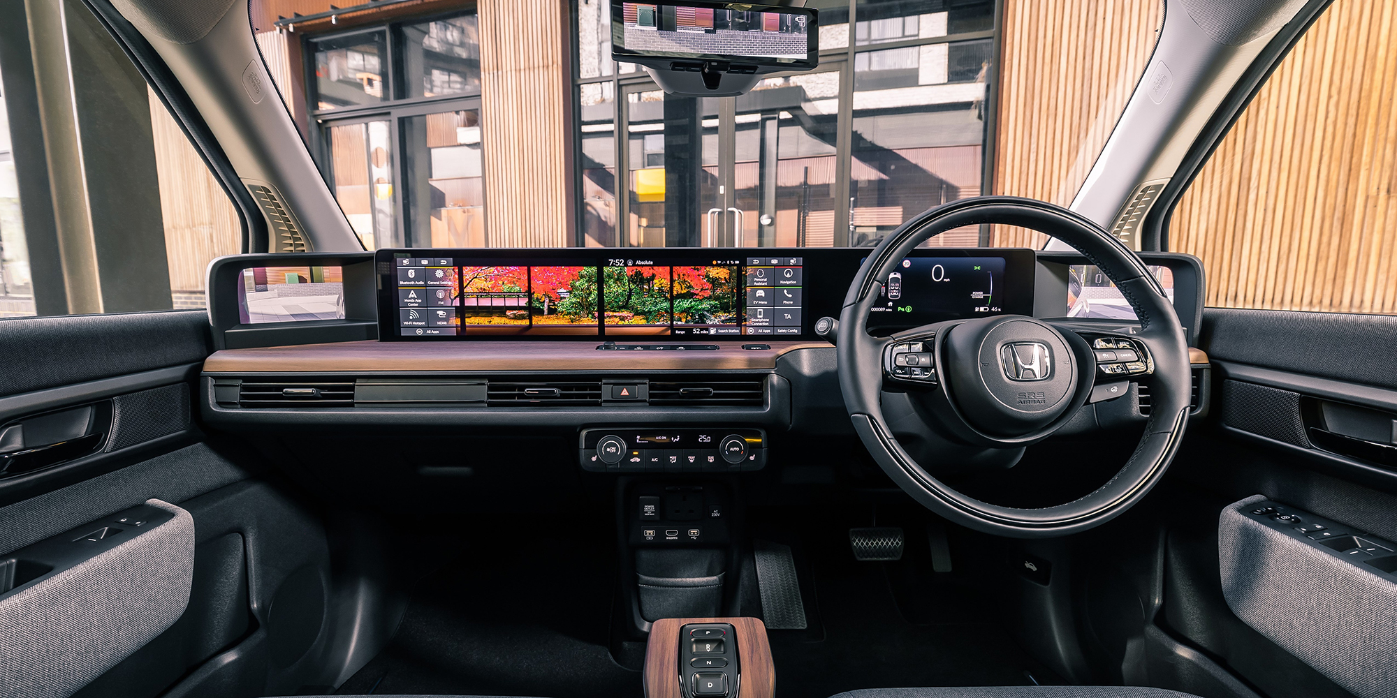 Honda e Review 2022 | Drive, Specs & Pricing | carwow