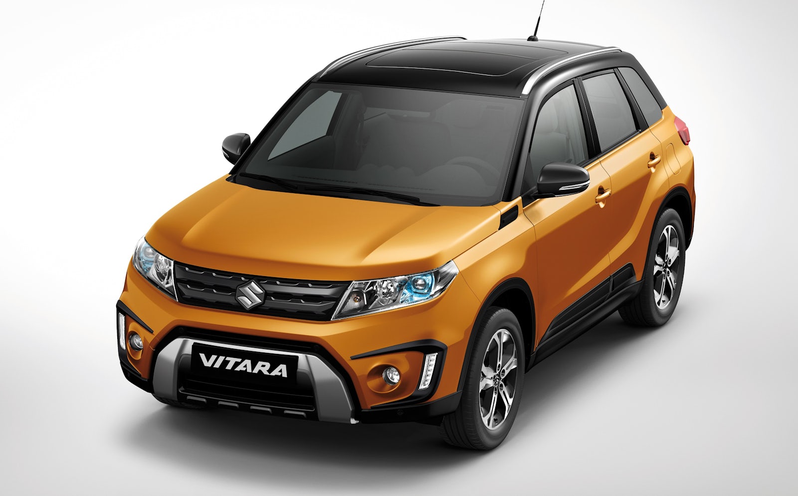 Suzuki Vitara Colour Guide And Prices Carwow suzuki-vitara-colour-guide-and-prices-carwow