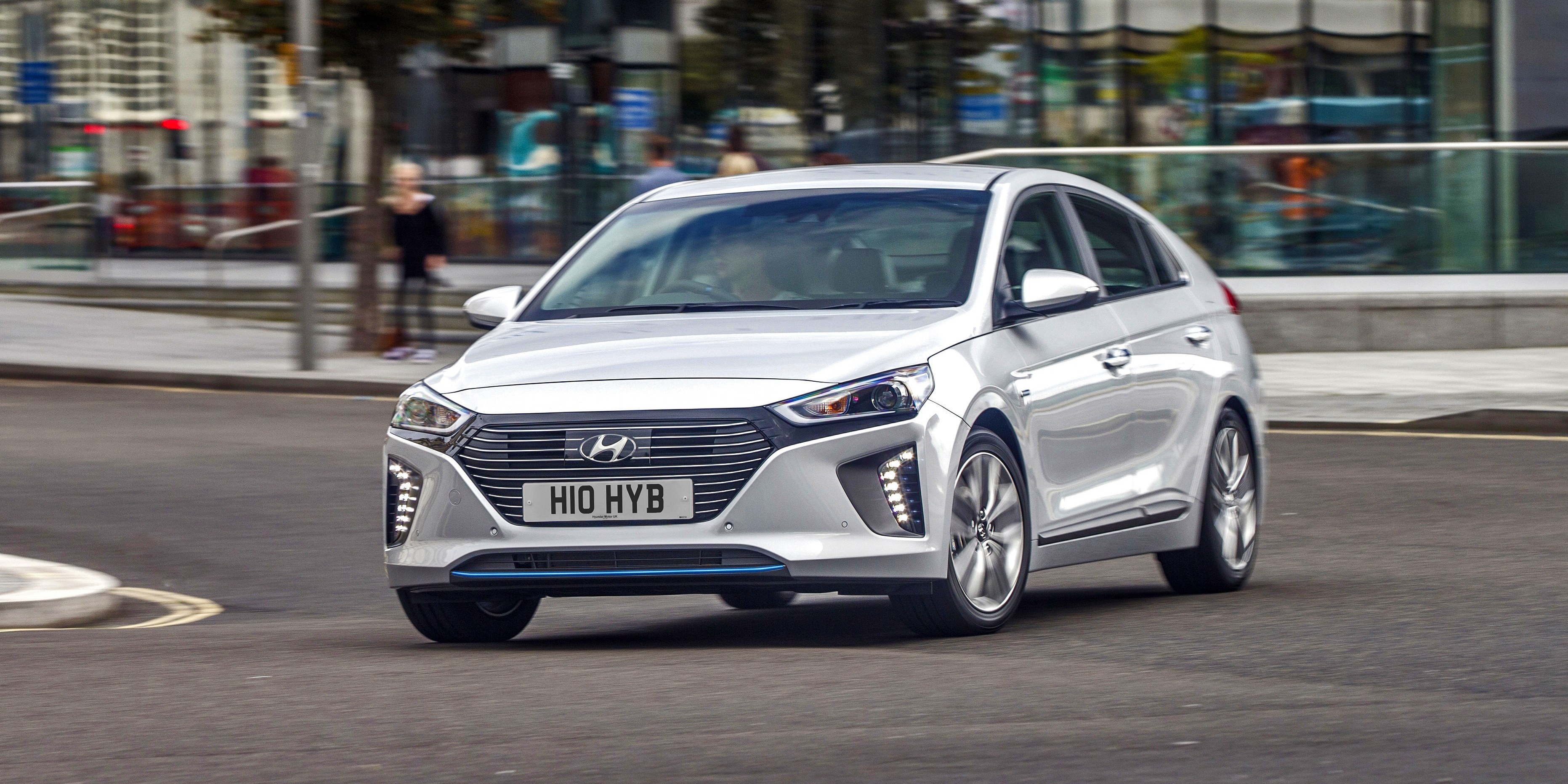 10 best cars for taxi drivers | carwow