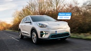 Kia E Niro Review 2022 Carwow