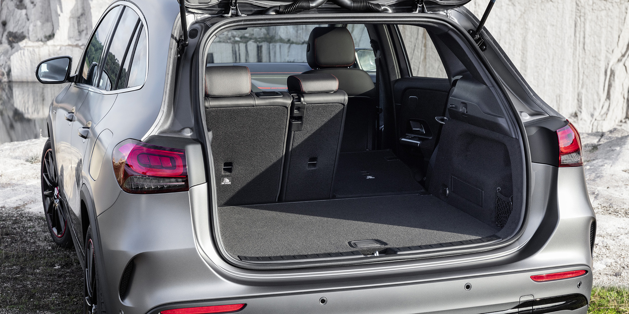 Mercedes GLA Review 2022 | carwow